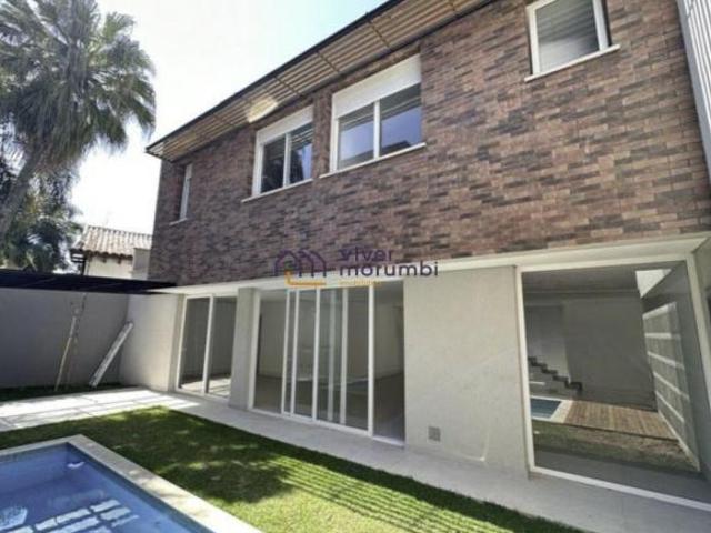 Casa Nova em Condomínio