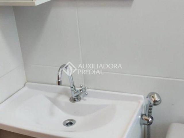 Casa Nova em Condomínio 2 Dormitórios no Bairro Neópolis, Gravataí