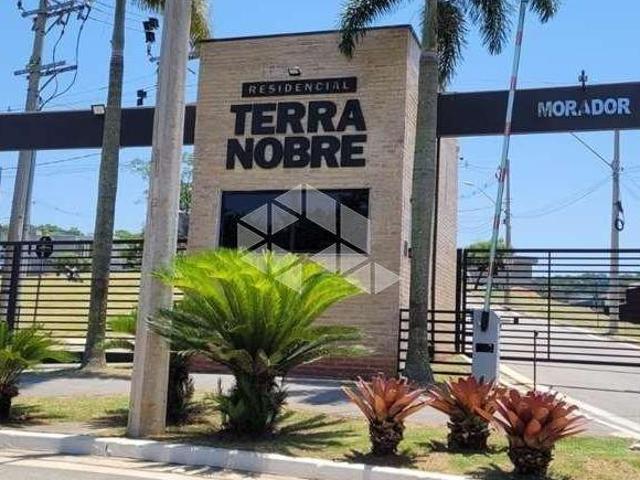 ? Casa Nova em Condomínio 3 Dorms 1 Suíte Sítio Boa Vista / Cotia Cond. Terra Nobre