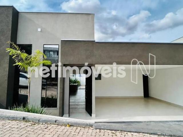 CASA NOVA EM CONDOMÍNIO TROCA POR VEÍCULO E IMÓVEL DE MENOR VALOR