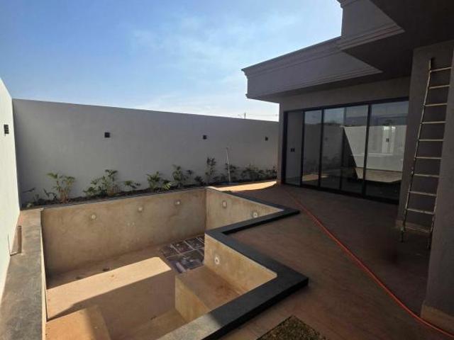 Casa Nova em Condominio Alto Padrão
