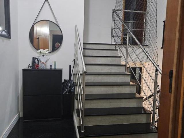 Casa nova em condomínio cercado pela natureza | 280 m² | Terreno 400 m² | 20 min