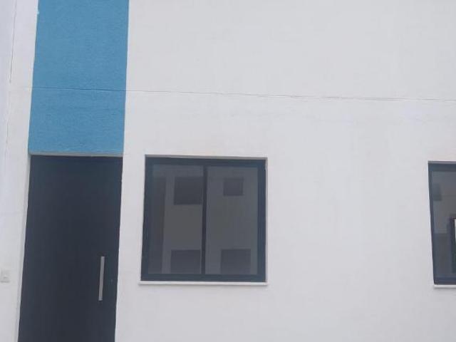 CASA NOVA EM CONDOMÍNIO COM LAZER COMPLETO À 10 MINUTOS DO CENTRO DE COTIA