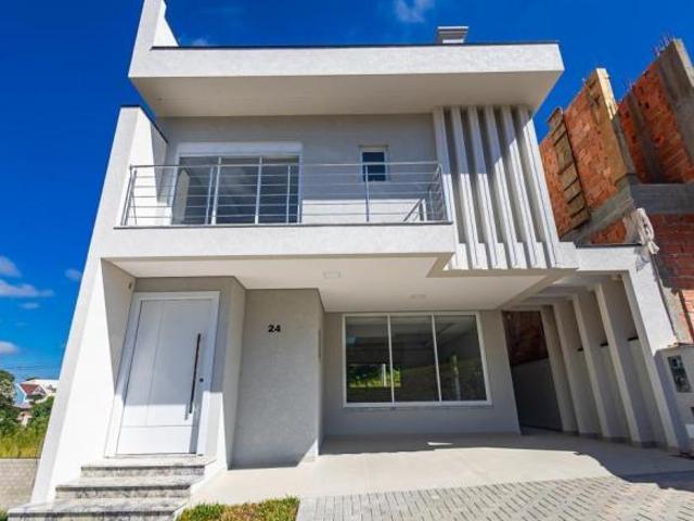 Casa Condomínio Clube Pilarzinho 3 Suítes Ático Ampliado e Spa