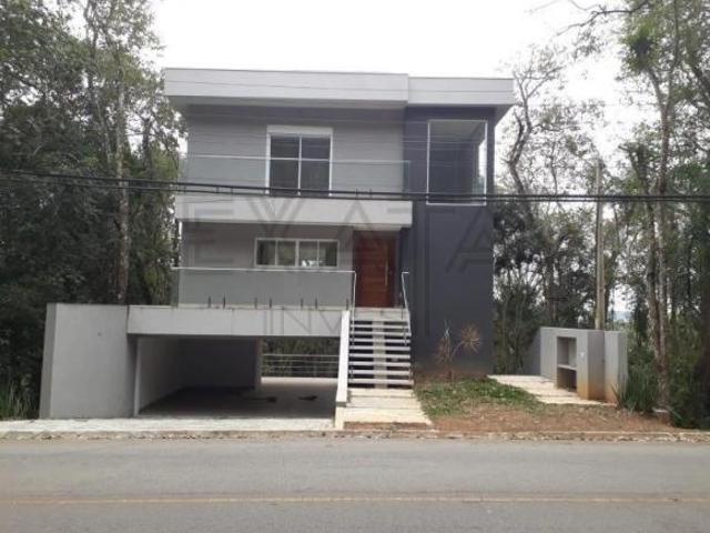 Casa nova em Condomínio de Luxo no Condomínio Vila Verde em Itapevi SP: 3 Quartos, 3 Suítes, 4 Salas