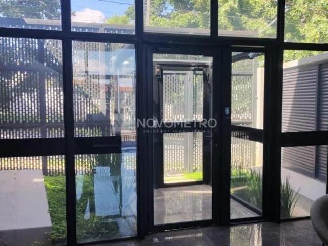 Casa Nova em Condomínio Fechado no Parque Nova Campinas – Townhouse com Elevador