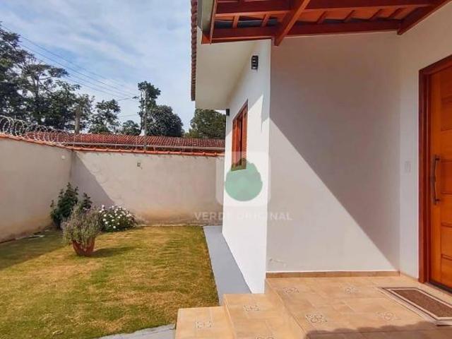 Casa nova em condomínio fechado à venda por R$ 900.000 Vila Nossa Senhora Aparecida São Bento do