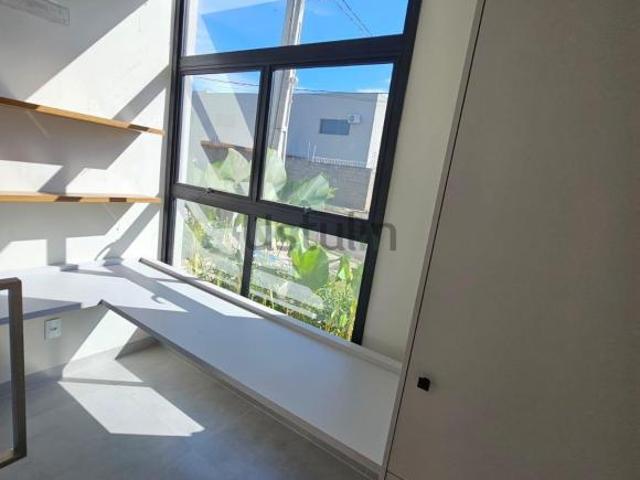 CASA NOVA EM CONDOMÍNIO FECHADO FIGUEIRA II 03 SUÍTES PISCINA 02 VAGAS NA GARAGEM 151,05 M