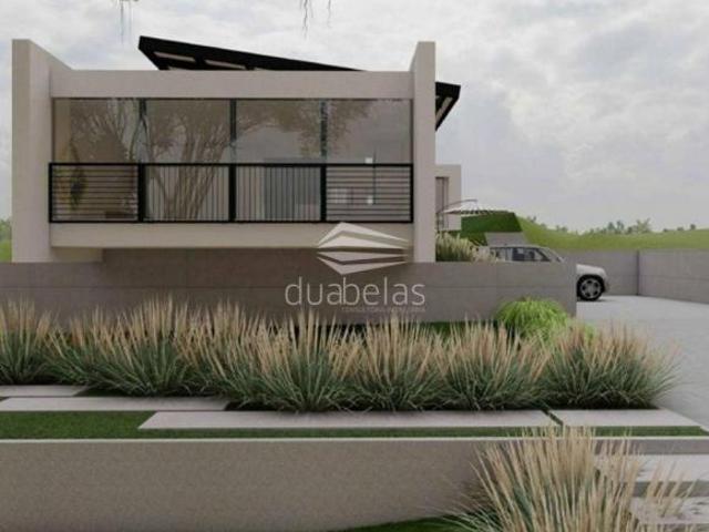 Casa Nova em Condomínio Fechado – Projeto Ecológico
