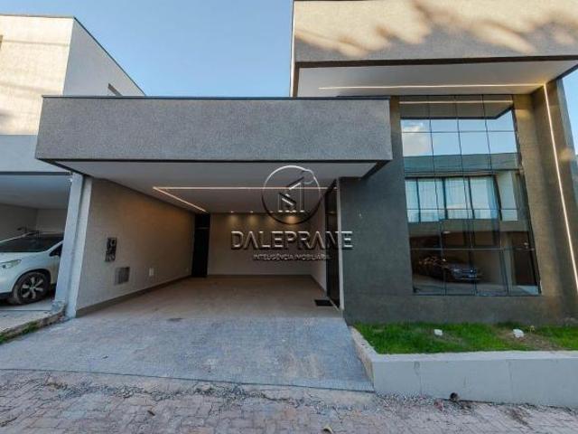 CASA NOVA EM CONDOMÍNIO FECHADO | RESIDENCIAL ESSENCE | ARNIQUEIRA | 200M² | 3 QUARTOS | 1 SUÍTE | 2