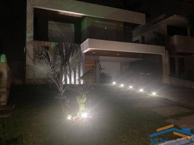 Casa Nova em Condomínio Fechado Tarumã Santana De Parnaíba
