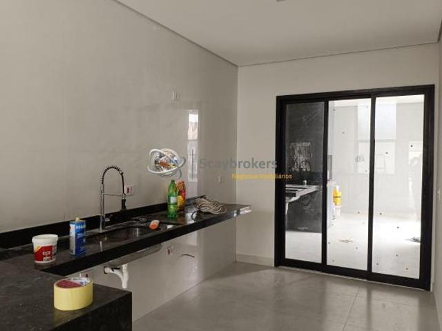 Casa nova em condomínio – Horto Florestal II | Excelente oportunidade