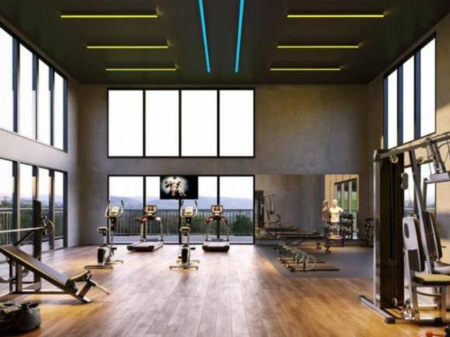 CASA NOVA EM CONDOMINIO NA PLANTA 125M² COM 3 SUITES + LAZER COMPLETO