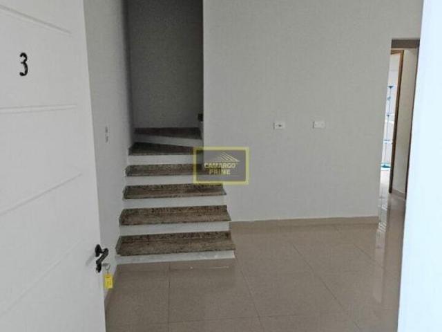 Casa nova em condomínio no Martim de Sá em Caraguatatuba