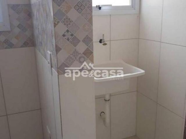 Casa Nova Em Condomínio Pronta Para Morar