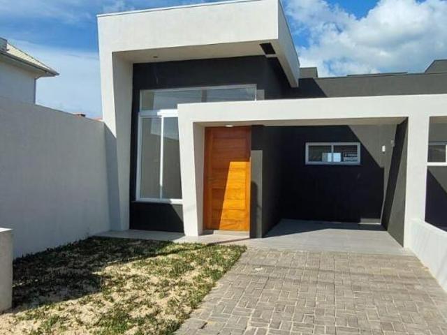 Casa nova em Capão da Canoa