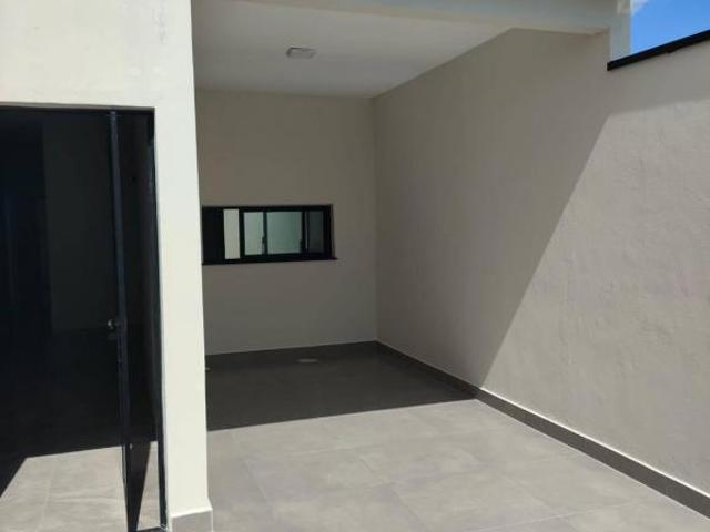 Casa Nova em Artur Nogueira/SP