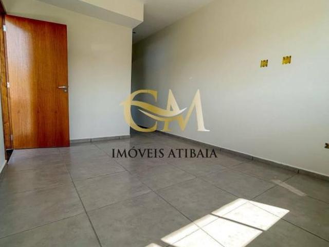 Casa Nova em Atibaia