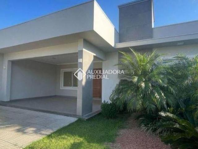 casa nova em gravataí, com 3 quartos, e pátio amplo