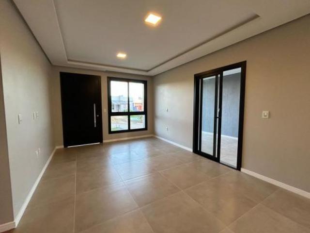 Casa Nova Em Dois Irmãos