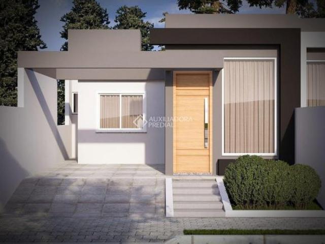 CASA NOVA EM FASE DE CONSTRUÇÃO SMART HOUSE