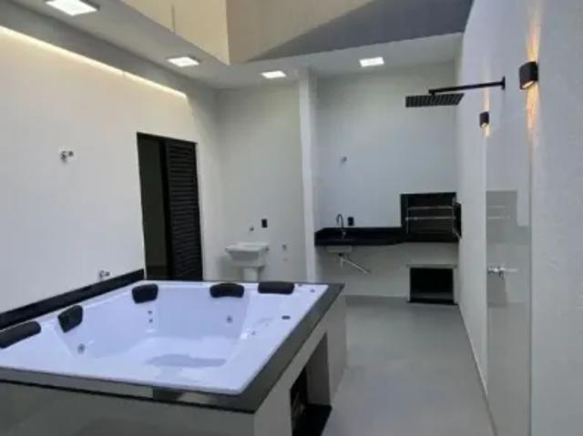 Casa nova em Indaiatuba SP