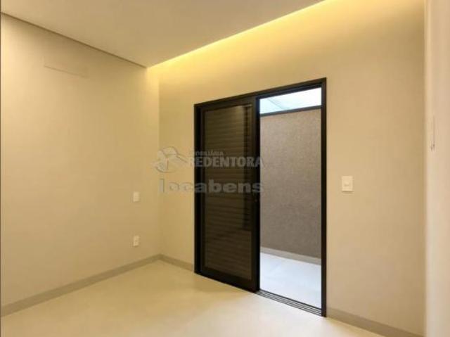 Casa nova em Ipiguá Damha Fit 3 Dormitórios, sendo 1 suite com closet e piscina