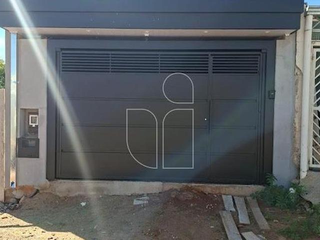 Casa Nova em Jardim Eldorado Marília