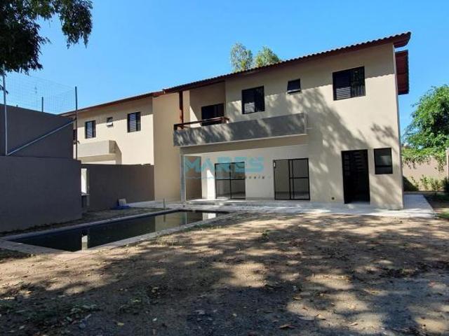 Casa nova em Juquehy