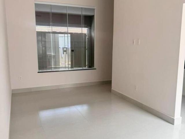 Casa nova em ótima Localização