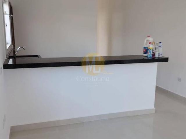 CASA NOVA EM LANÇAMENTO DE 2 QUARTOS EM CARAGUATATUBA SP