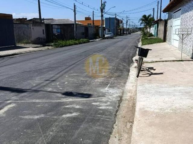 CASA NOVA EM LANÇAMENTO DE 2 QUARTOS EM CARAGUATATUBA SP
