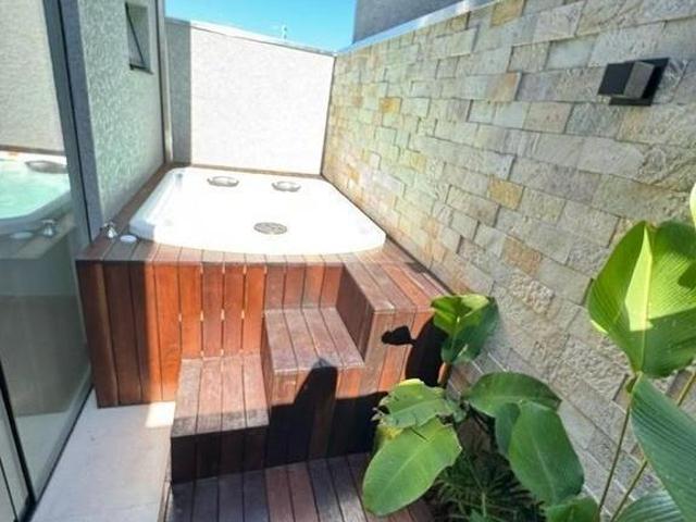 Casa nova em Matinhos