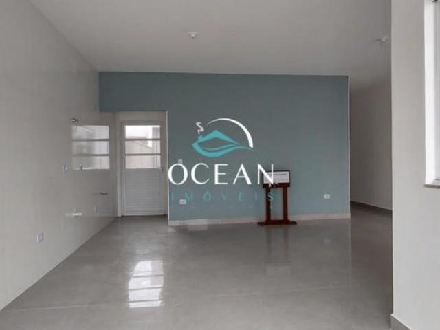 Casa nova em Matinhos proximo ao mar