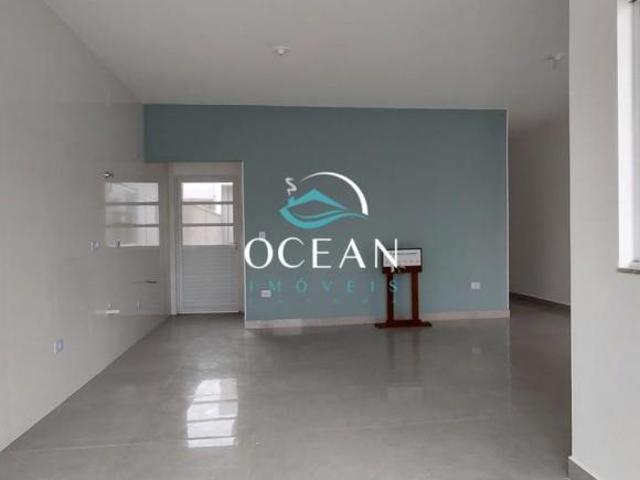 Casa nova em Matinhos proximo ao mar