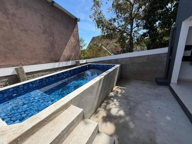 Casa Nova em Mairiporã a venda use seu FGTS e financie!