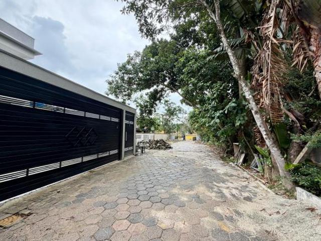 Casa nova em Maresias