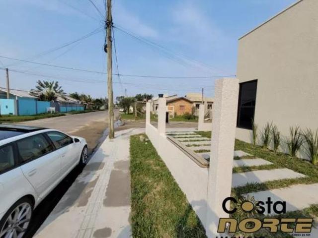 Casa NOVA em Nova Tramandaí