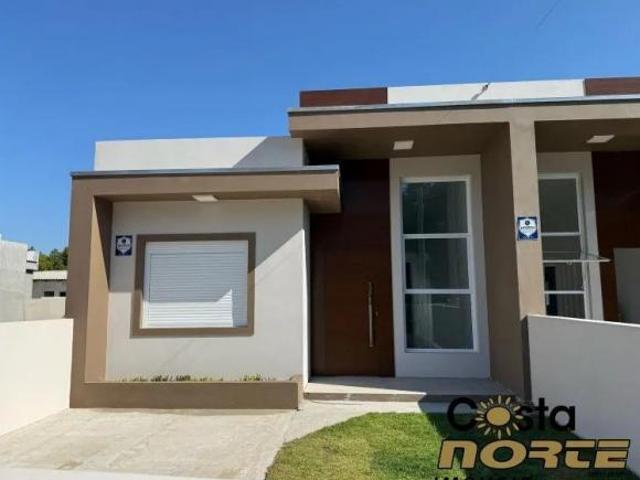 Casa NOVA em Nova Tramandaí