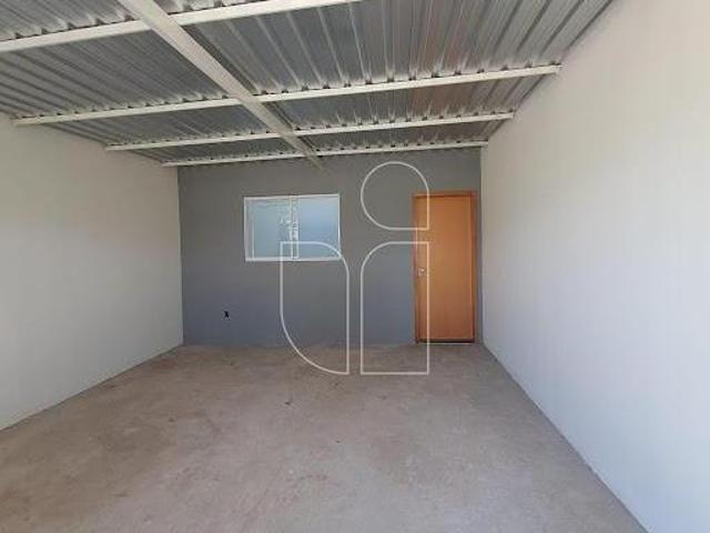Casa Nova em Núcleo Habitacional Nova Marilia Marília