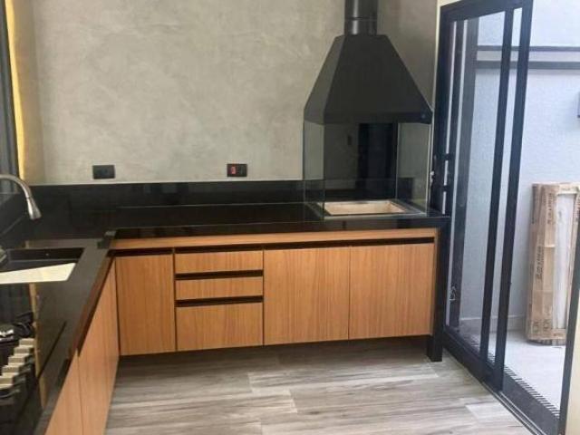 Casa Nova em Salto à Venda – Conforto, Estilo e Acabamento de Alto Padrão