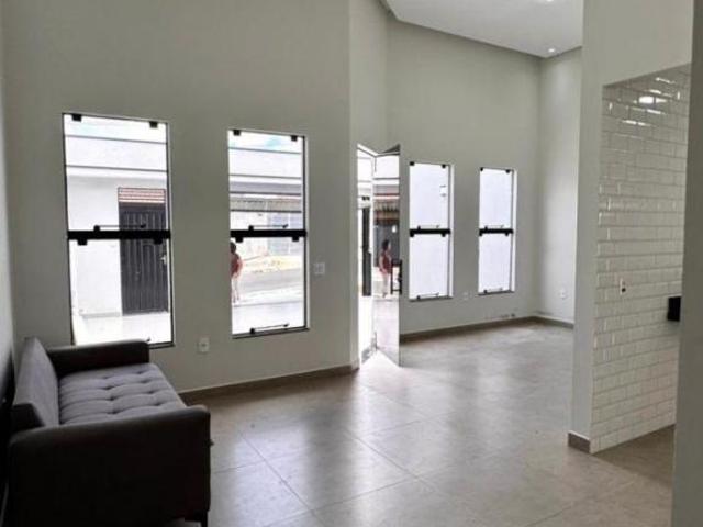 casa nova em salto SP