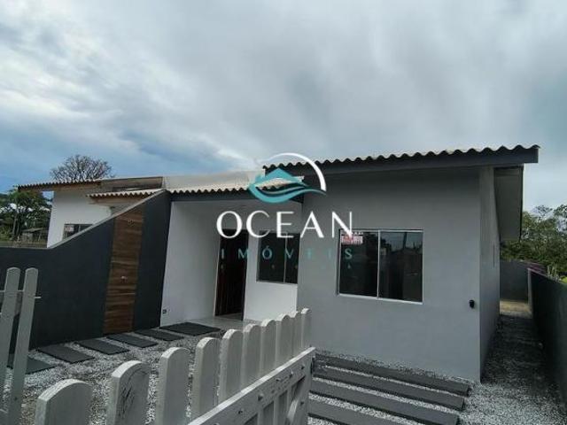 Casa Nova em Pontal do Parana