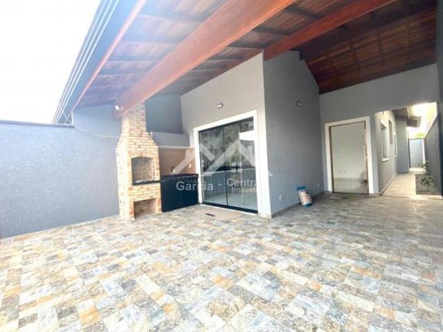 Casa nova em Peruíbe