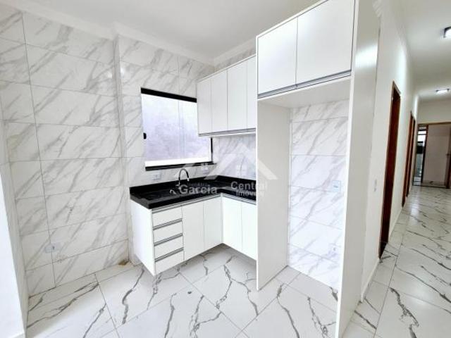 Casa nova em Peruíbe