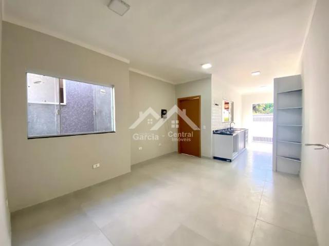 Casa nova em Peruíbe REF: 8455