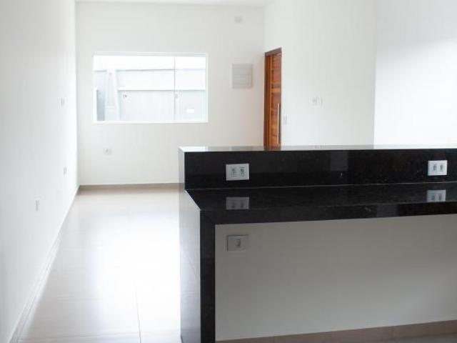 Casa nova em Peruíbe SP