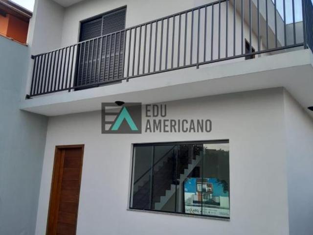 Casa nova em Piracaia