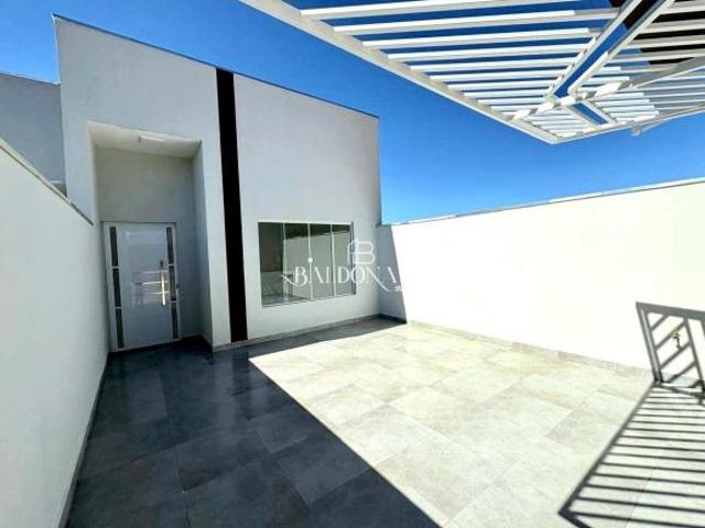 Casa nova em Toledo mg térrea com 2 dormitórios a 800 metros do centro da Cidade