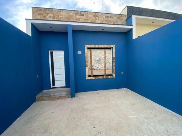 Casa Nova em Tatuí SP